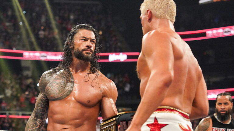 8 Changes To WWE Raw Roster Ahead Of Netflix Move - WrestleTalk