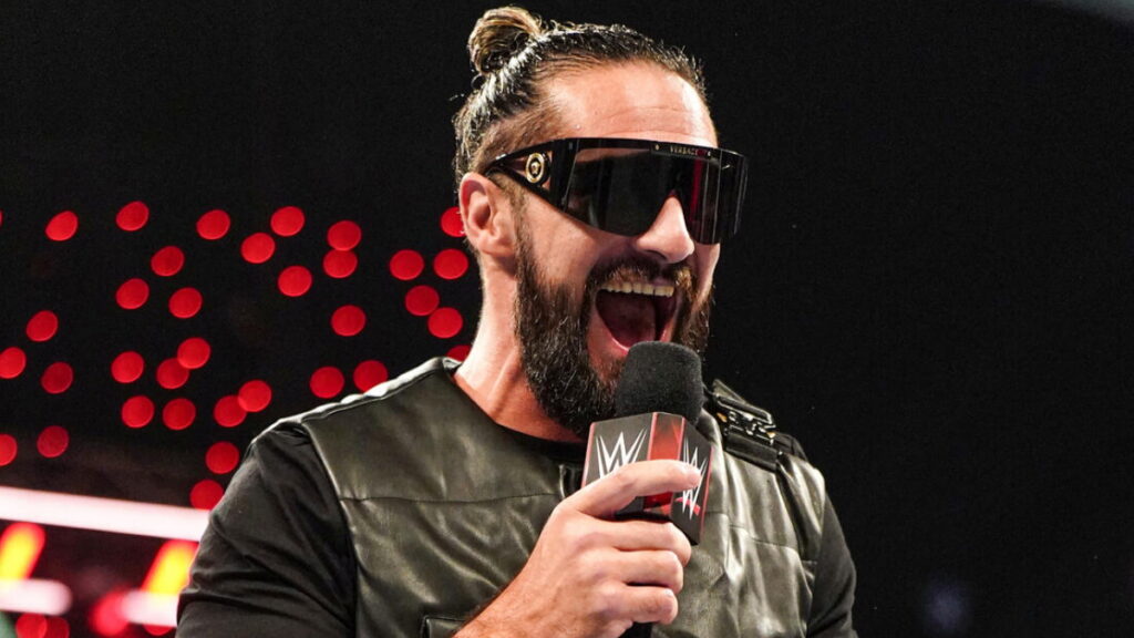 6 WWE Stars To Join The Bloodline WarGames Team At Survivor Series - Page 2 of 6 - WrestleTalk