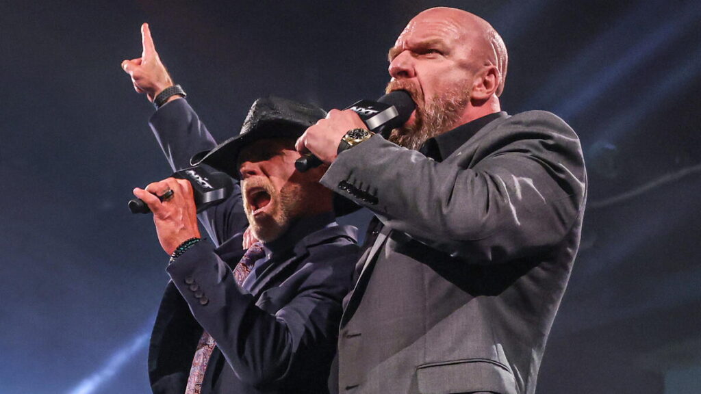 6 Last-Minute Changes To WWE NXT - Page 6 of 6 - WrestleTalk