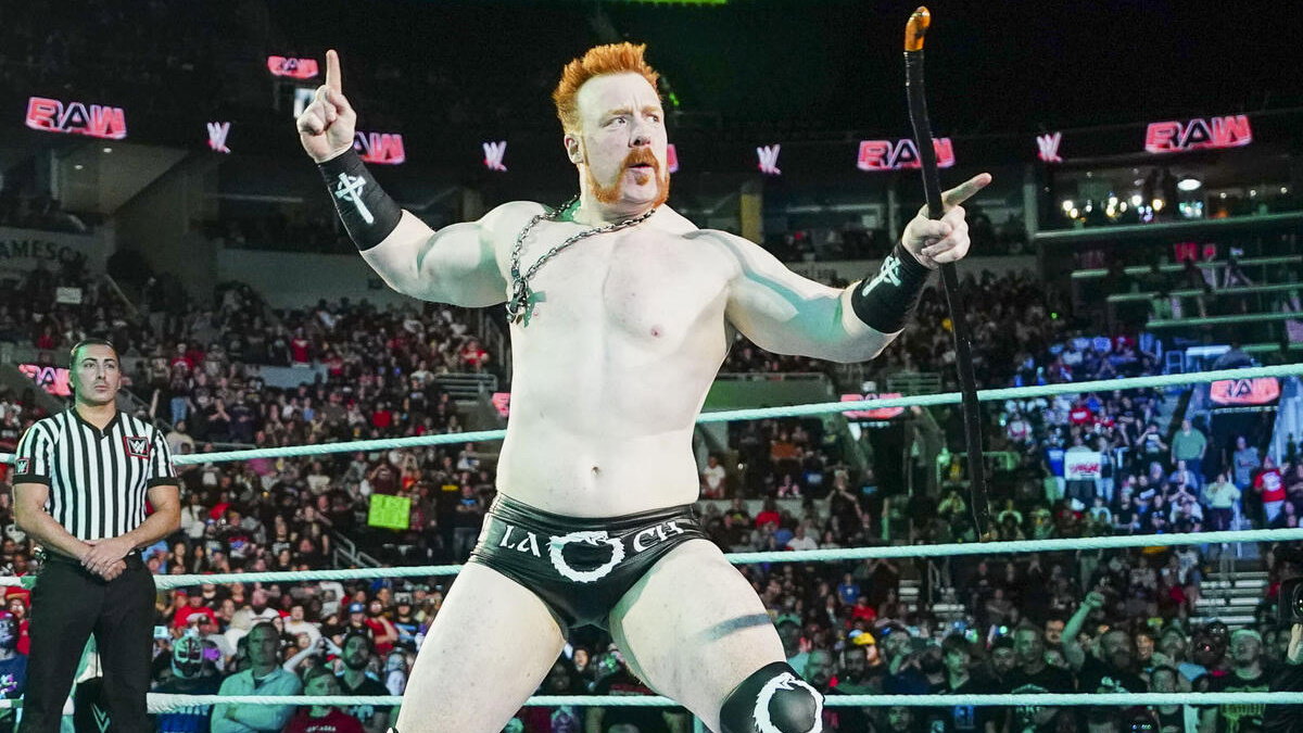 8 WWE Stars To Miss WrestleMania 41 - Page 6 of 8 - WrestleTalk