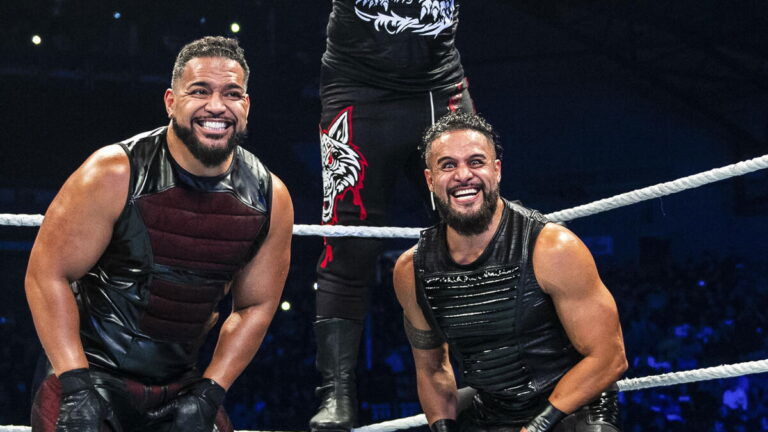 6 Changes To WWE SmackDown Roster - Page 2 of 6 - WrestleTalk