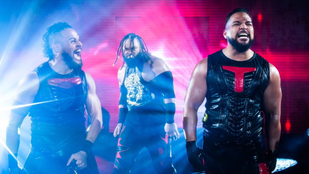 7 WWE Stars Debuting In WWE 2K25 - Page 4 of 7 - WrestleTalk