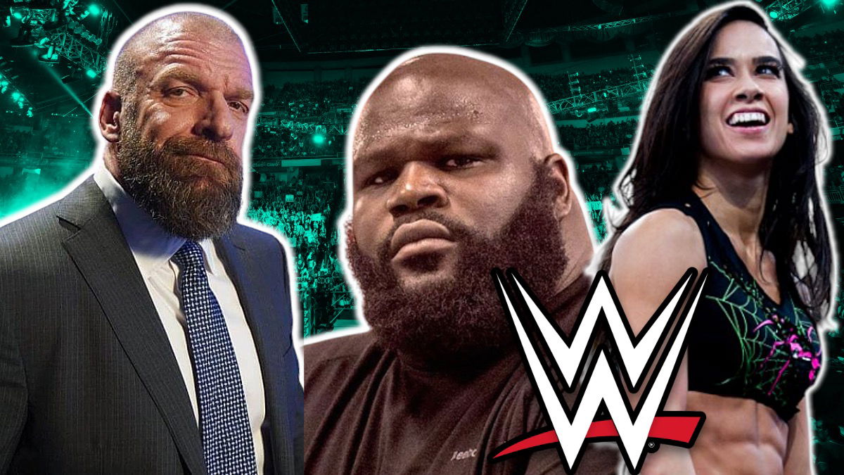 8 WWE Legends To Return To The Company - WrestleTalk