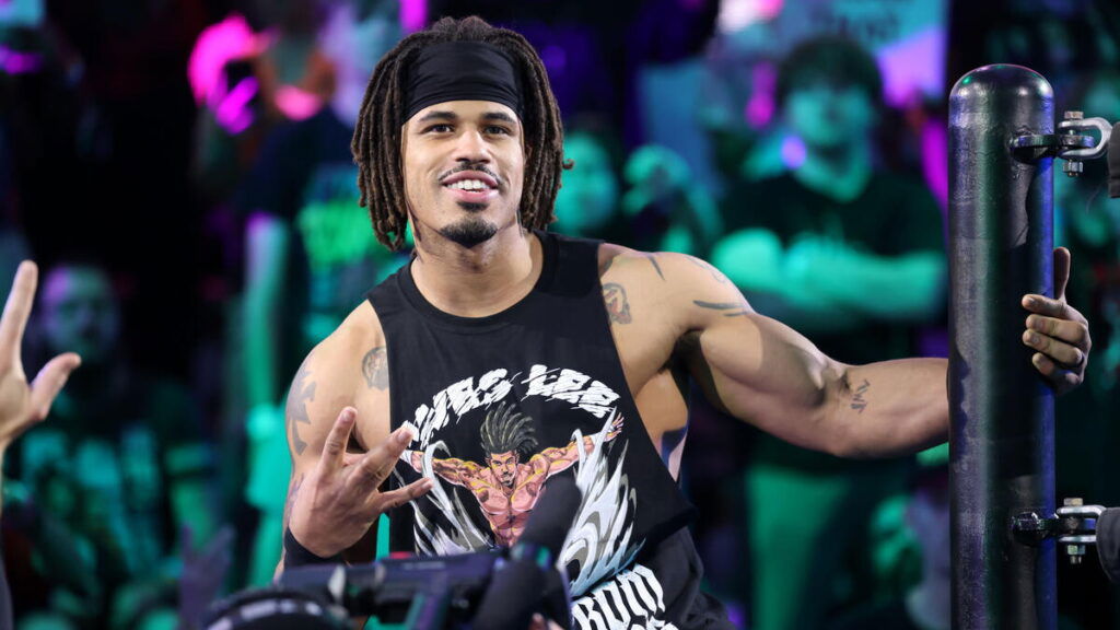 Predicting The Next Holder Of Every Championship In WWE - Page 14 of 18 ...