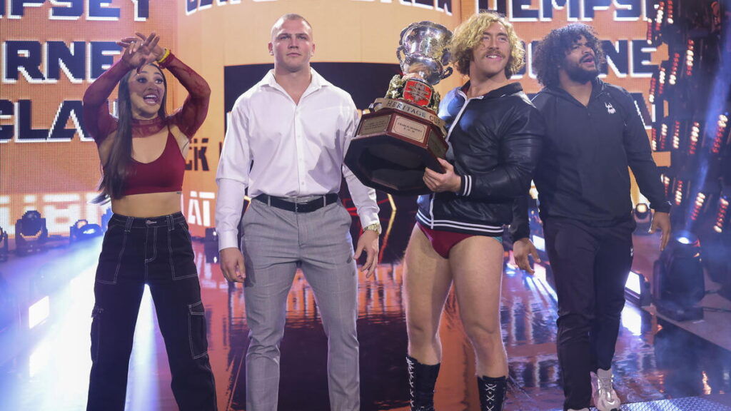 7 Heel WWE Stars To Turn Babyface - Page 2 of 7 - WrestleTalk