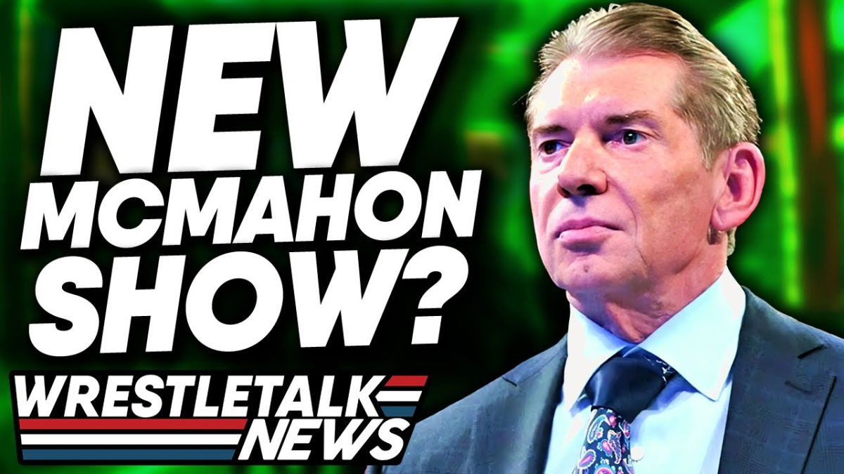 AEW Here To Stay With Major Deal, Another Vince McMahon/WWE Doc? Nasty AEW Injuries ...