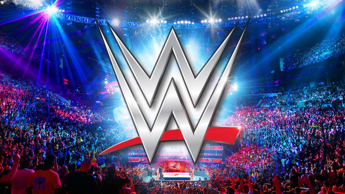 Another New WWE Signing Makes First Appearance WrestleTalk