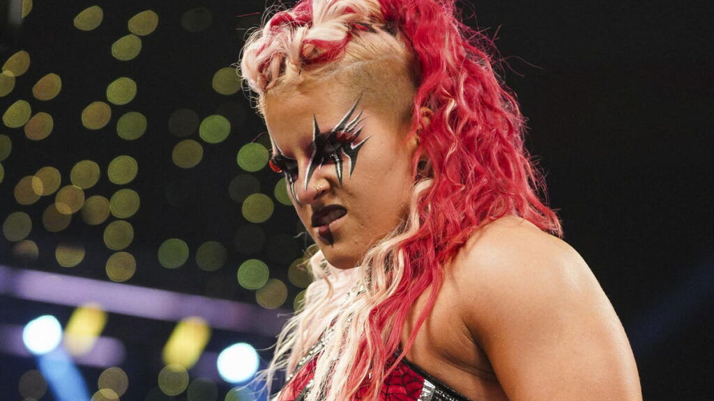 WWE Stars To Join New Rhea Ripley Faction - Page 6 of 6 - WrestleTalk