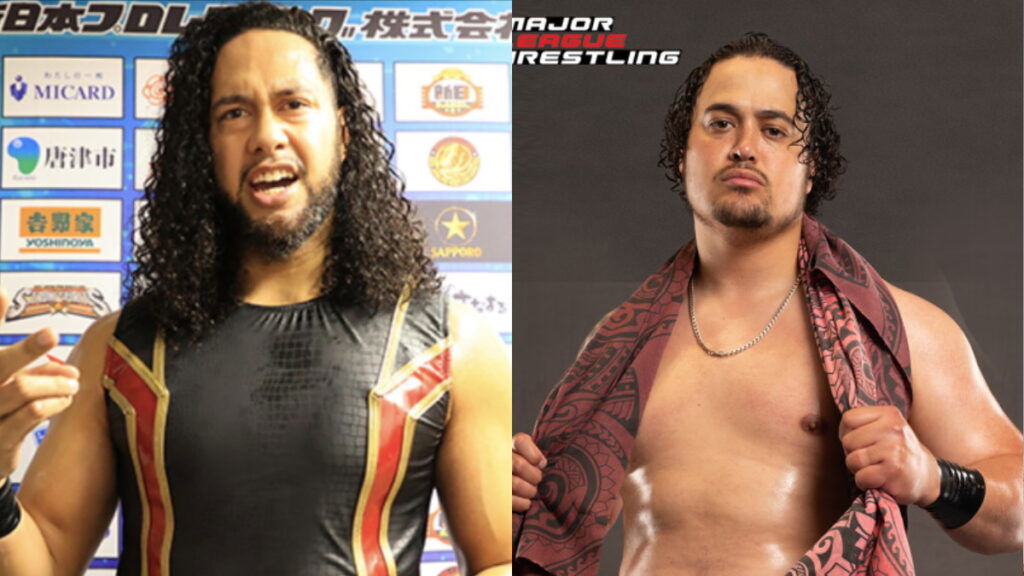 7 WWE Bloodline Changes In 2025 - Page 4 of 7 - WrestleTalk