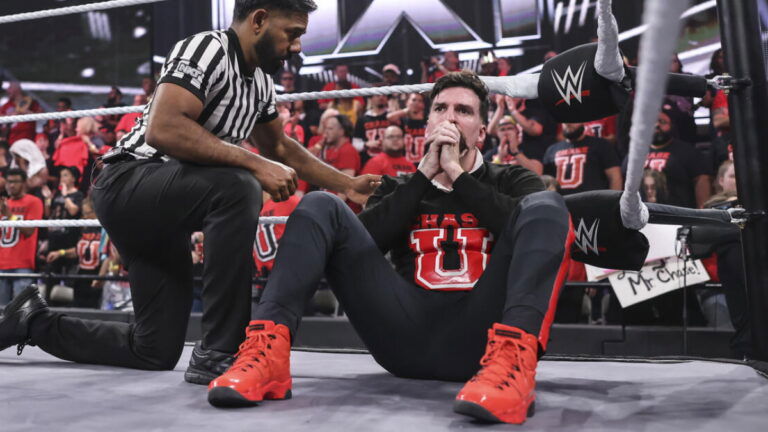 8 WWE Stars To Receive New Characters - WrestleTalk