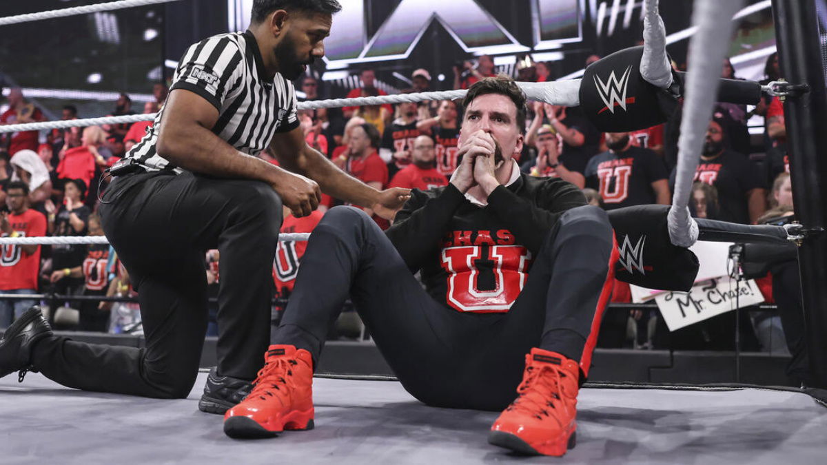 8 WWE Stars To Be Repackaged - Page 6 of 8 - WrestleTalk