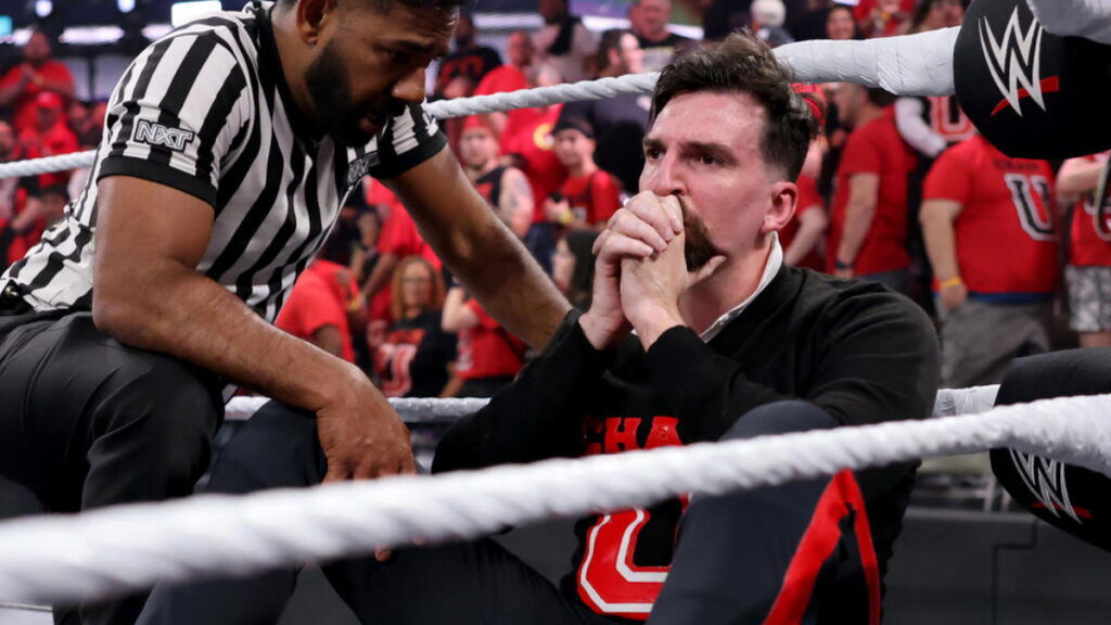 8 NXT Call-Ups In WWE Transfer Window - Page 3 of 8 - WrestleTalk