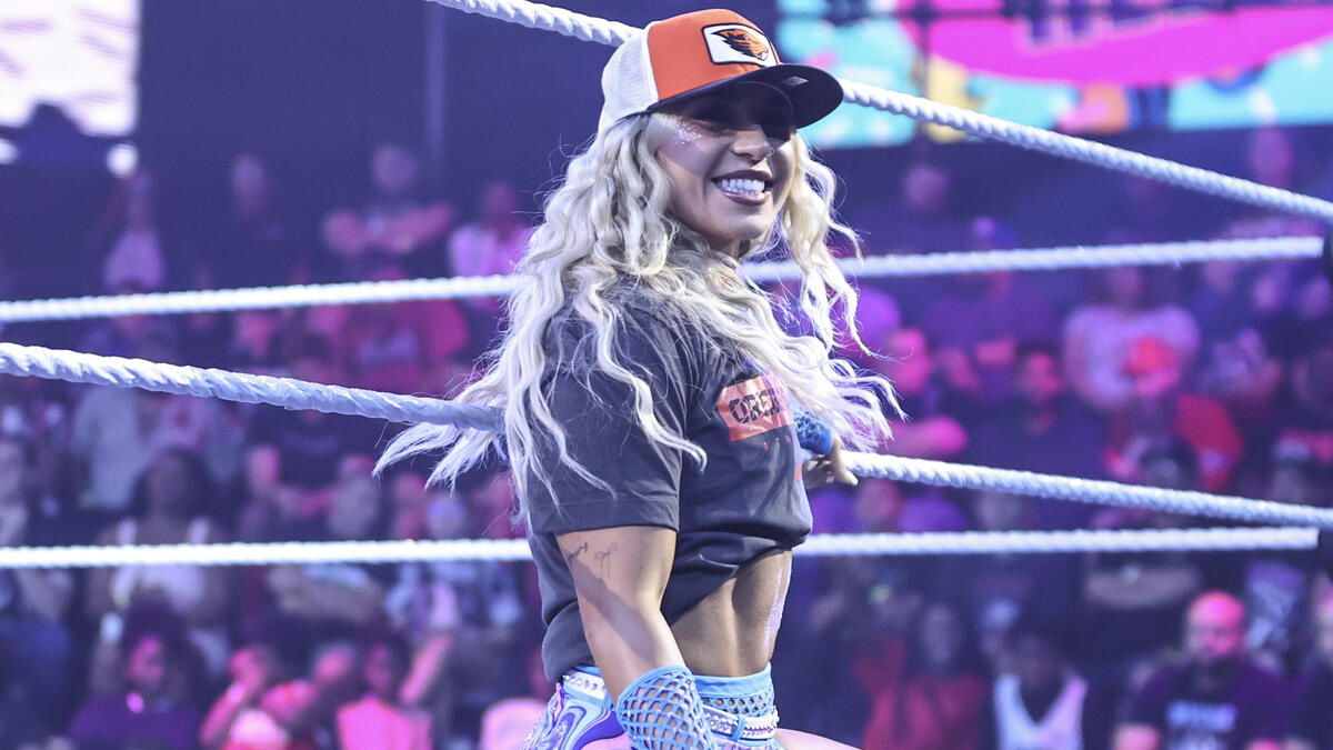 WWE NXT Stars To Leave The Show - Page 2 of 7 - WrestleTalk