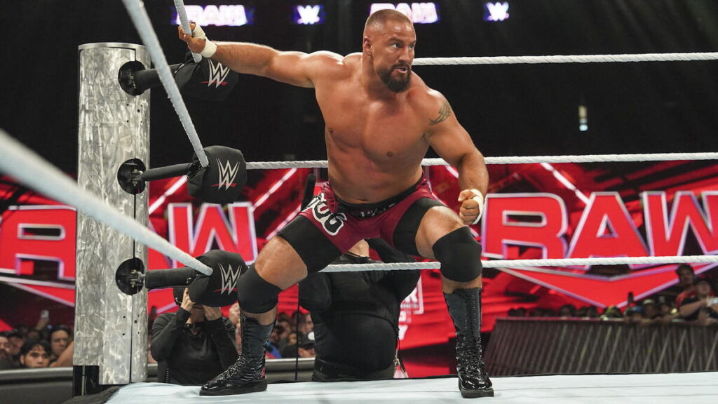 6 WWE Stars To Join New Drew McIntyre Faction - Page 3 of 6 - WrestleTalk