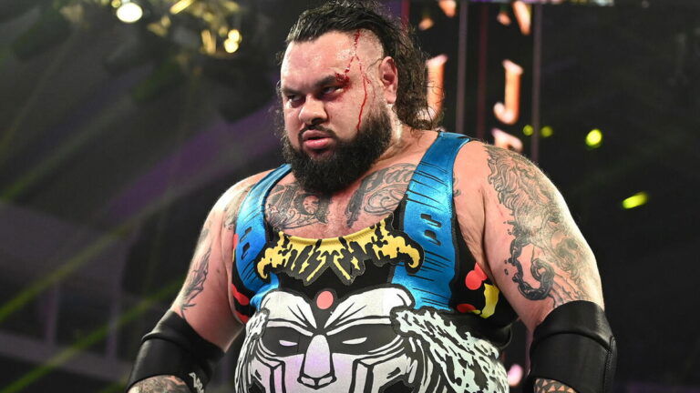 7 New WWE Judgment Day Members - Page 3 of 7 - WrestleTalk