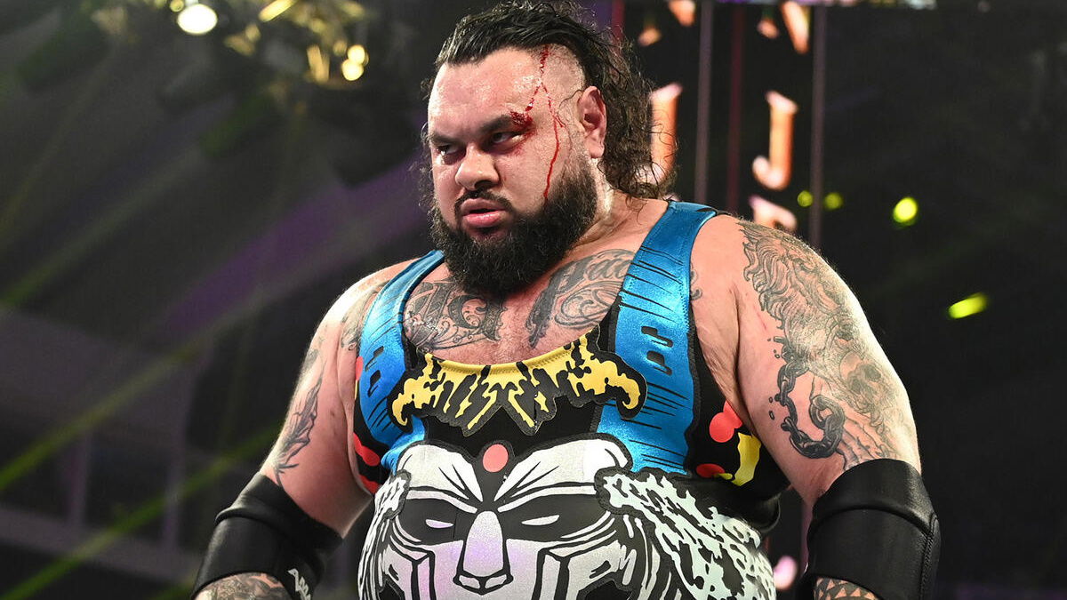 6 WWE Stars To Join The Bloodline WarGames Team At Survivor Series - Page 3 of 6 - WrestleTalk