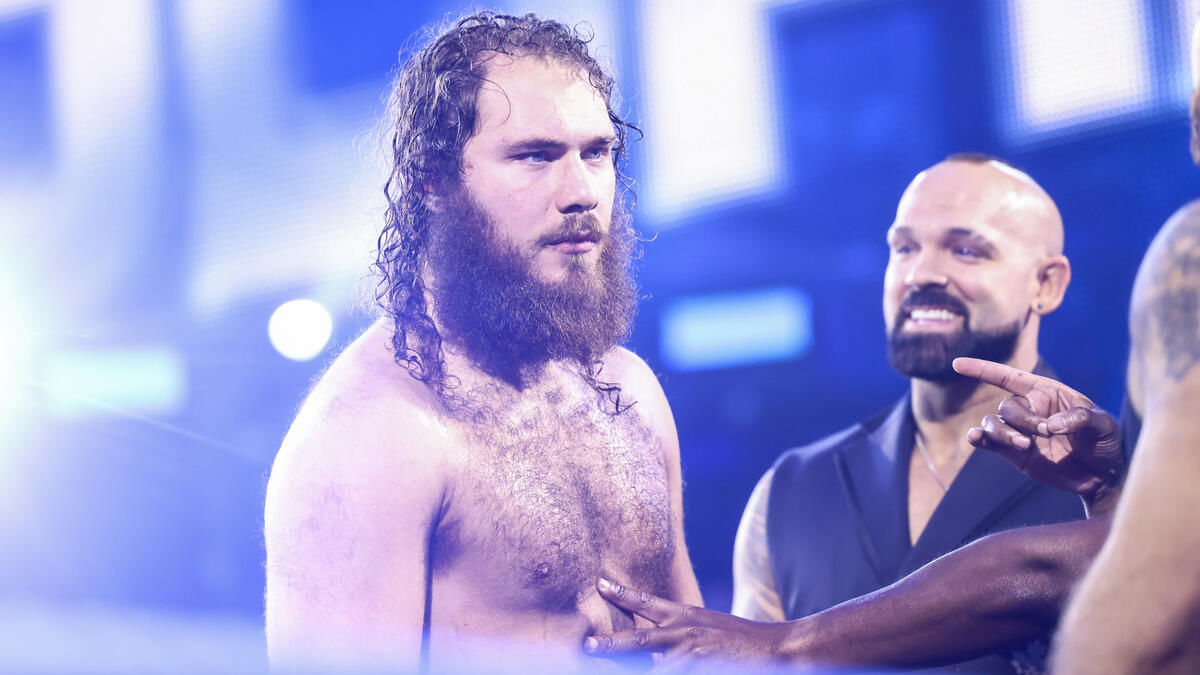 WWE NXT Roster - WrestleTalk