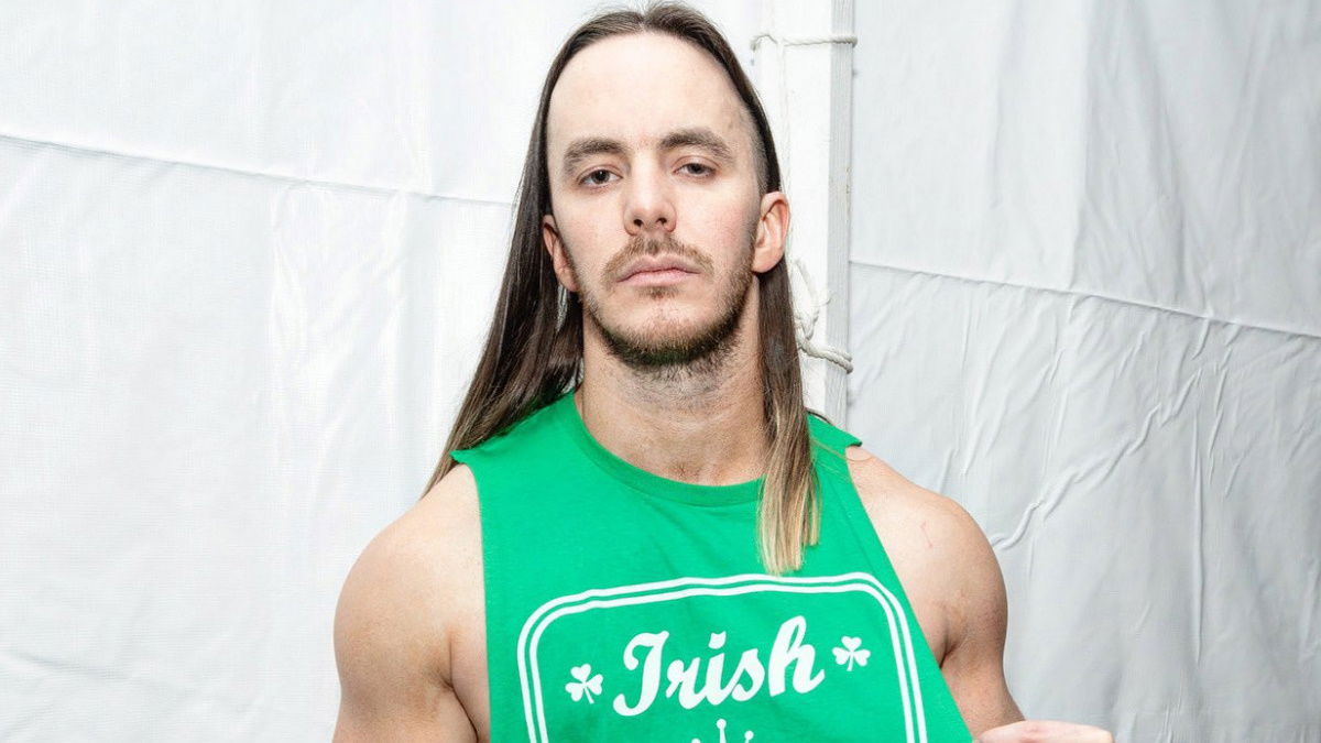 First Ever WWE Evolve Champions - Page 2 of 8 - WrestleTalk