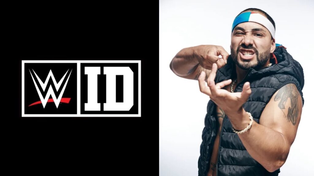 7 Potential New WWE ID Signings - Page 2 of 7 - WrestleTalk