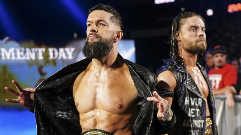 8 WWE Tag Teams Splitting Up - Page 4 of 8 - WrestleTalk