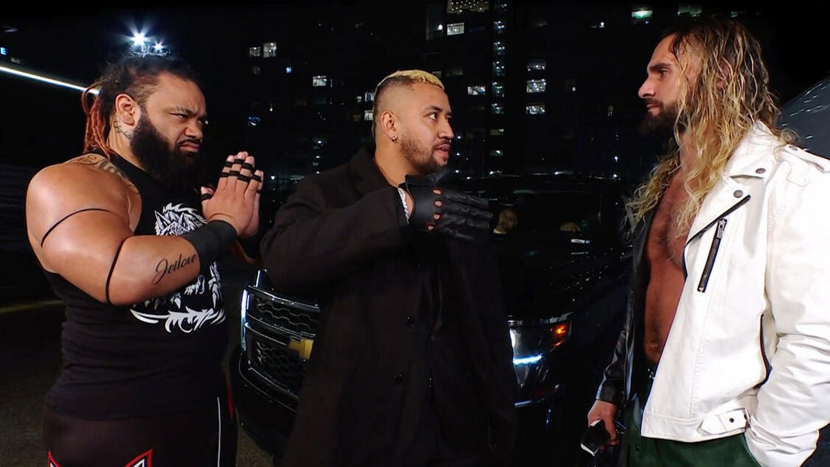 6 Surprises For The Bloodline & Roman Reigns At WWE Survivor Series 2024 - Page 2 of 6 - WrestleTalk