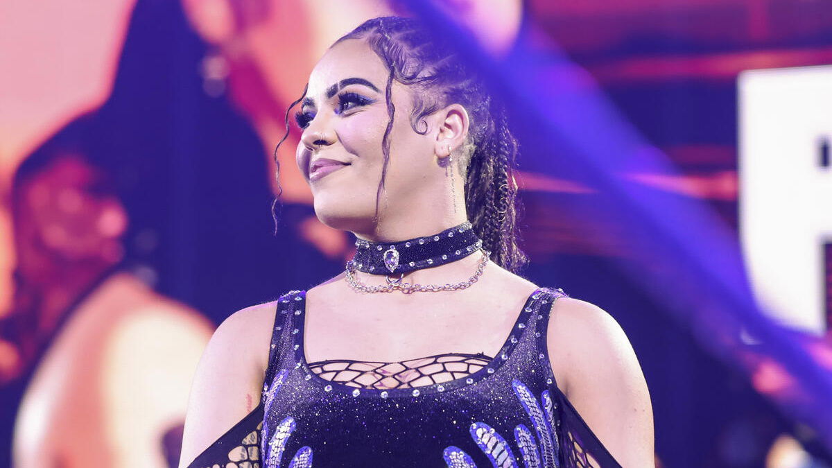 6 WWE Stars To Join New Jade Cargill Faction - Page 4 of 6 - WrestleTalk