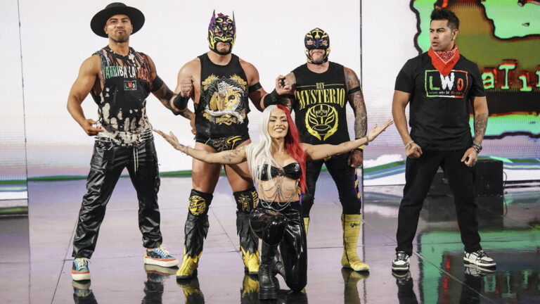 9 WWE 'Transfer Window' Brand Switches - Page 7 of 9 - WrestleTalk