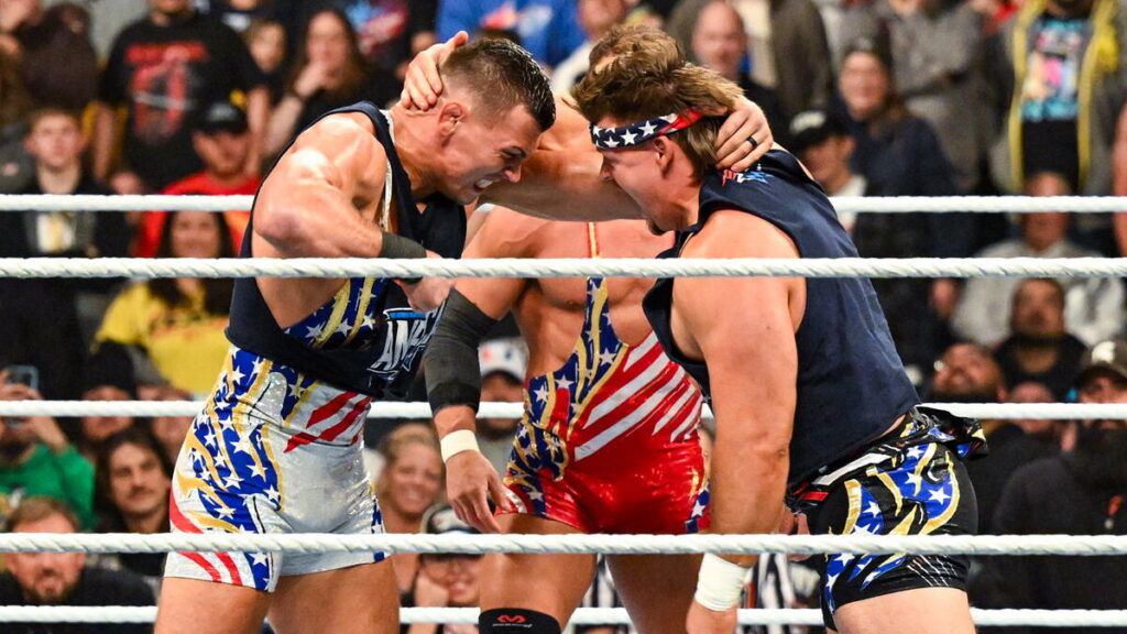 7 New WWE Championships - WrestleTalk