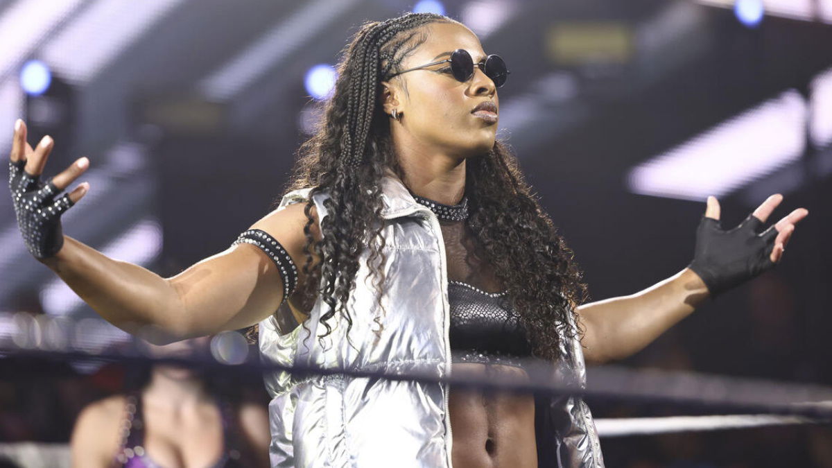 6 New WWE Signings To Debut Soon - Page 6 of 6 - WrestleTalk