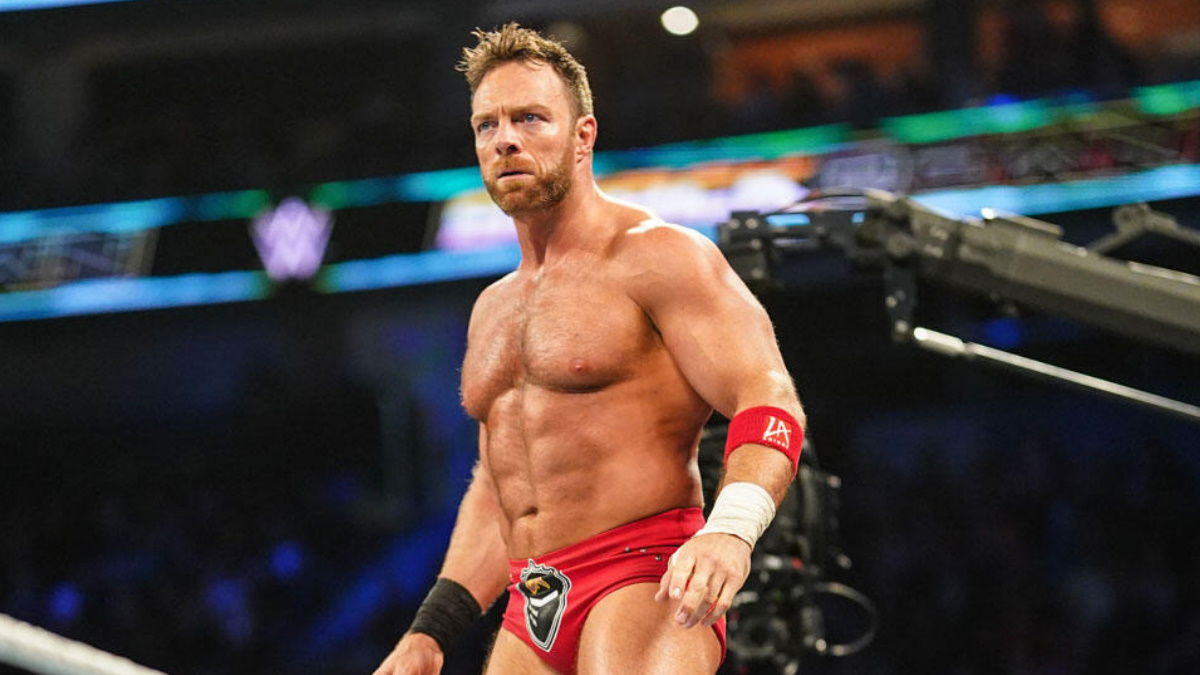 9 WWE Stars To Crossover To TNA Wrestling - Page 8 of 9 - WrestleTalk