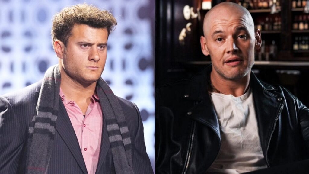 7 Surprises At AEW Full Gear 2024 - Page 7 of 7 - WrestleTalk