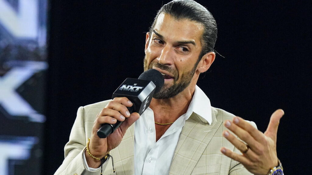 7 WWE Stars To Return To TNA Wrestling - Page 3 of 7 - WrestleTalk