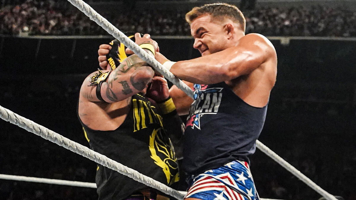 4 More Matches To Be Added To WWE Survivor Series 2024 - Page 3 of 4 ...