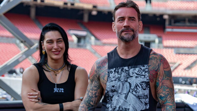 WWE Stars To Join New CM Punk & AJ Lee Faction - Page 4 of 7 - WrestleTalk
