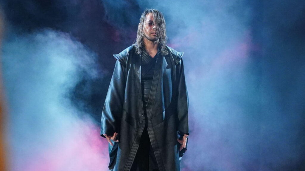 7 WWE Stars To Change Gimmicks - Page 4 of 7 - WrestleTalk