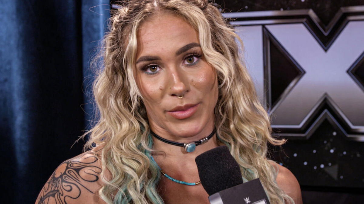 7 WWE Raw & SmackDown Debuts Coming Soon - Page 4 of 7 - WrestleTalk