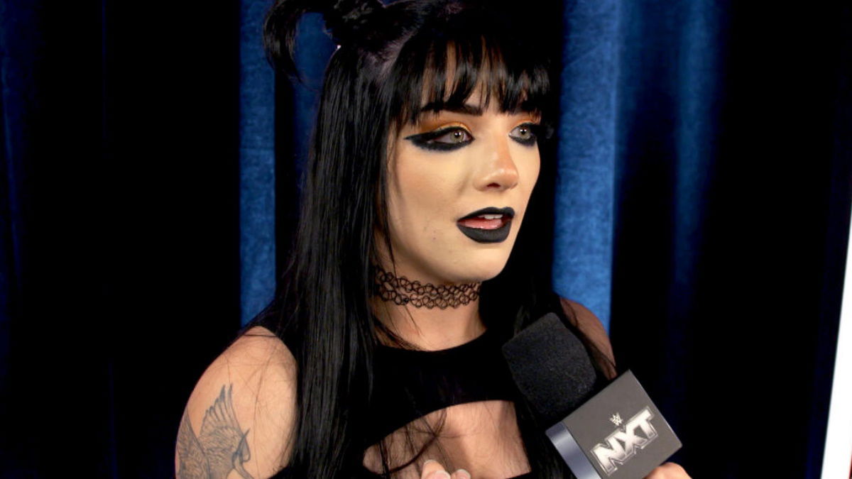 WWE Stars To Join Alexa Bliss & Wyatt Sicks - Page 2 of 6 - WrestleTalk