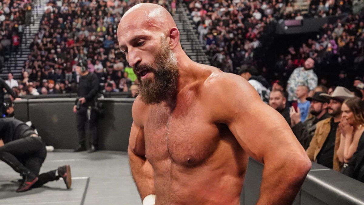 7 WWE Stars To Join New Kevin Owens Faction - Page 2 of 7 - WrestleTalk