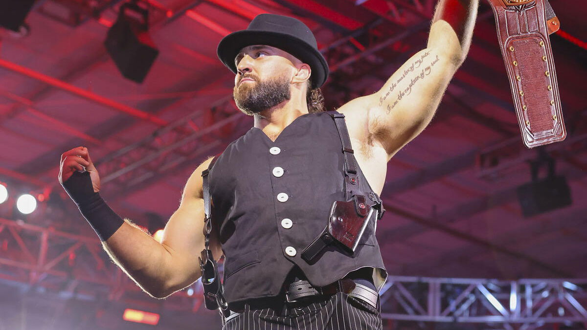 7 WWE Raw & SmackDown Debuts Coming Soon - Page 3 of 7 - WrestleTalk