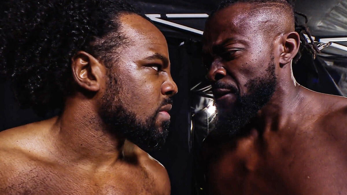 7 WWE Stars To Change Gimmicks - Page 6 of 7 - WrestleTalk