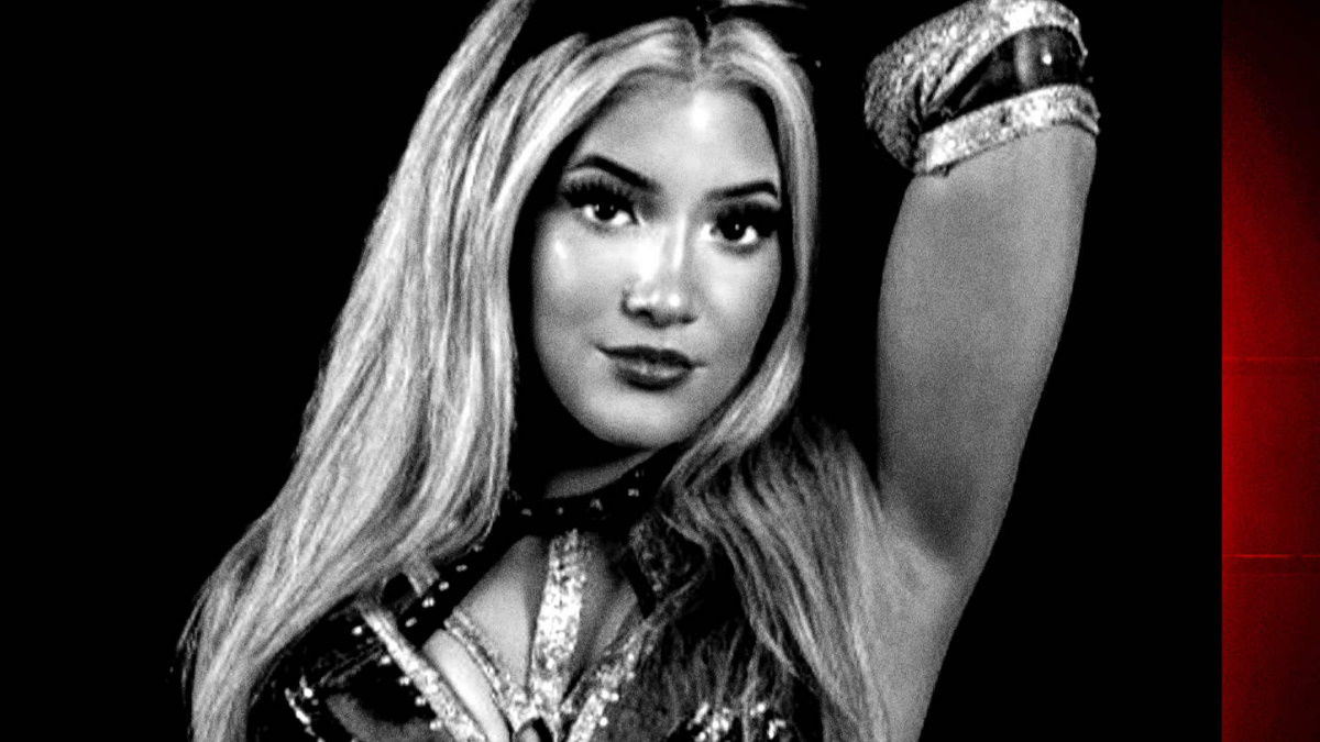 7 WWE NXT Debuts Coming Soon - Page 5 of 7 - WrestleTalk