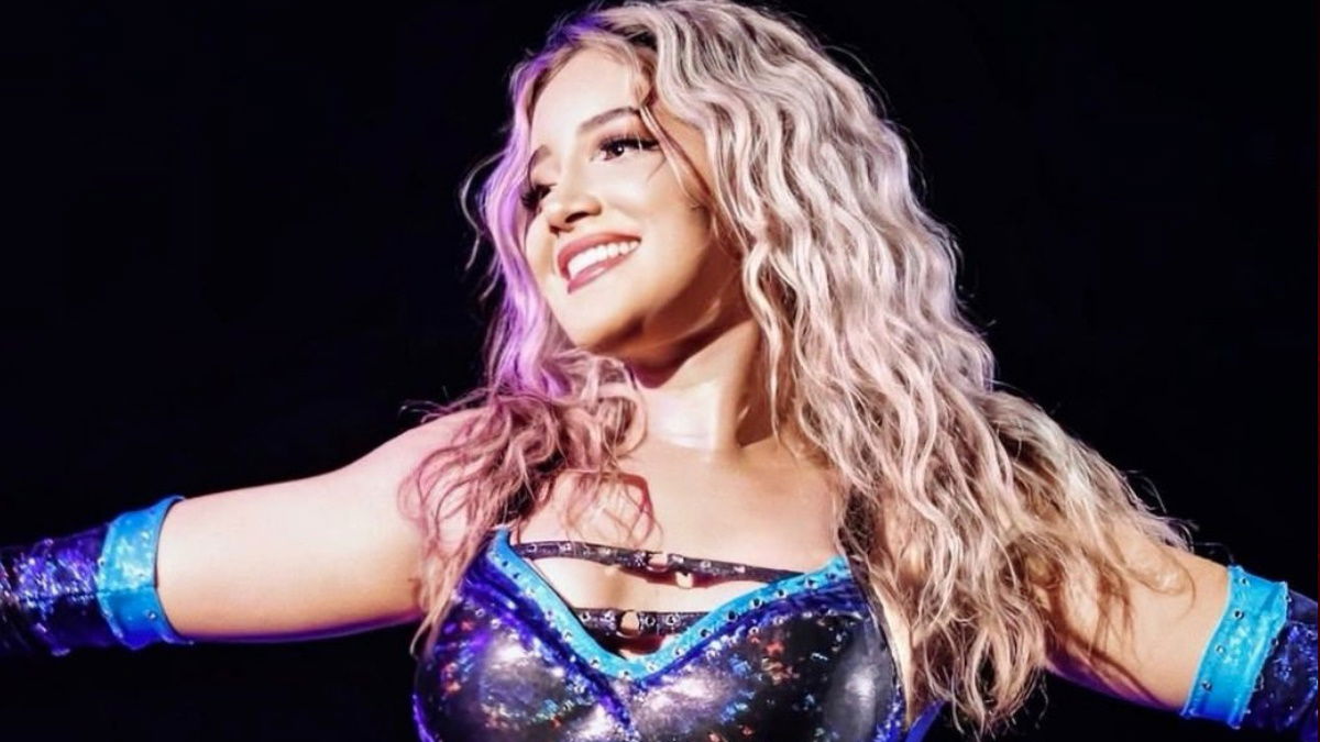 7 WWE Debuts Coming Soon - Page 4 of 7 - WrestleTalk