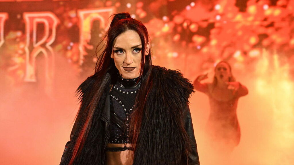 6 New WWE Stars To Join Judgment Day - WrestleTalk