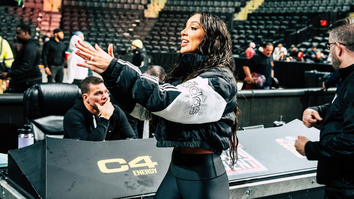 WWE Stars To Become Commentators - Page 5 of 7 - WrestleTalk