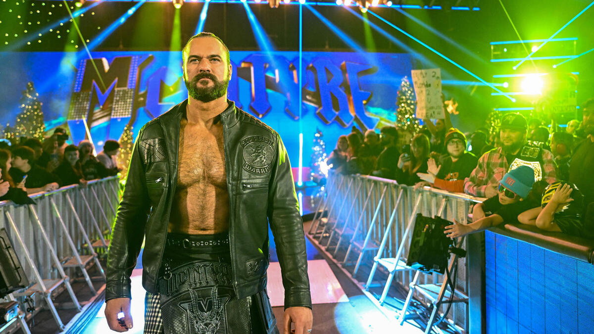 7 Changes To WWE SmackDown - Page 5 of 7 - WrestleTalk