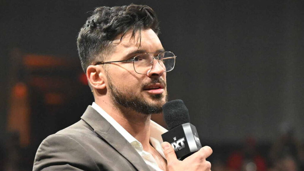 6 WWE Stars To Get New Gimmicks In 2025 - WrestleTalk