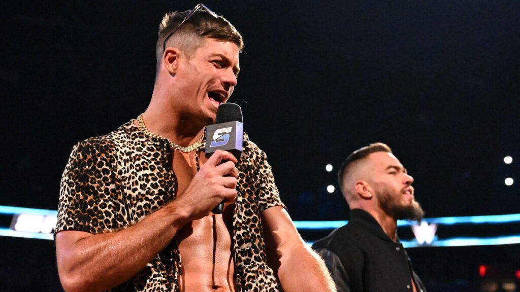 7 WWE Tag Teams To Split In 2025 - Page 2 of 6 - WrestleTalk