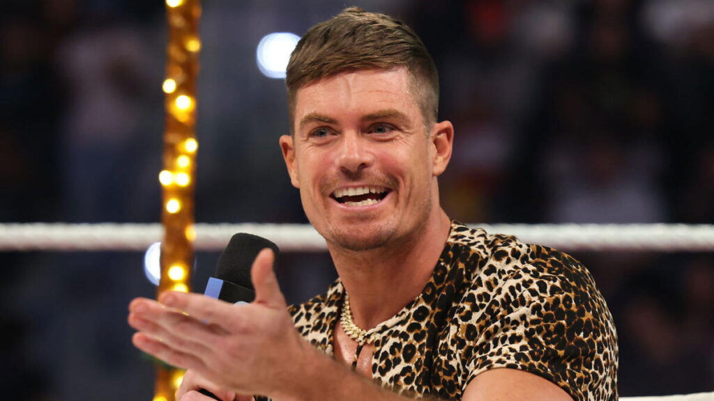 8 WWE Raw & SmackDown Stars To Move To NXT - Page 3 of 8 - WrestleTalk