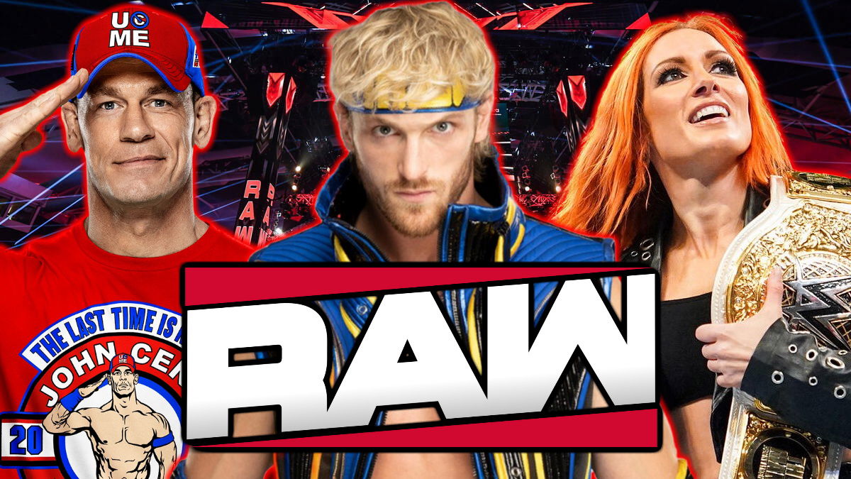 7 Returns For WWE Raw On Netflix - Page 7 of 7 - WrestleTalk