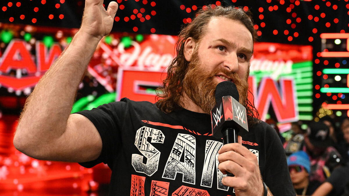 7 WWE Stars To Be Pushed By Triple H Into WrestleMania 41 - Page 6 of 7 - WrestleTalk